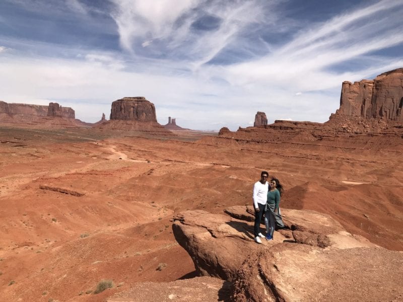 Monument Valley - Todd's Amazing Tours